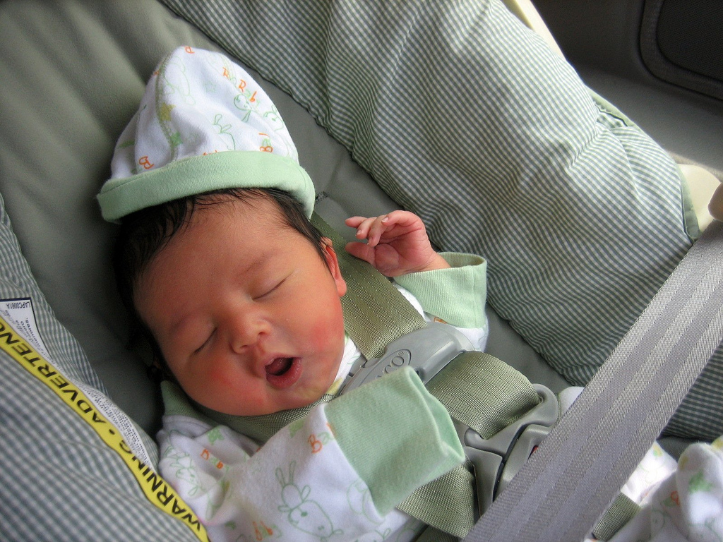 5 Expert Tips That Could Save Your Baby’s Life - Pittsburgh Parent