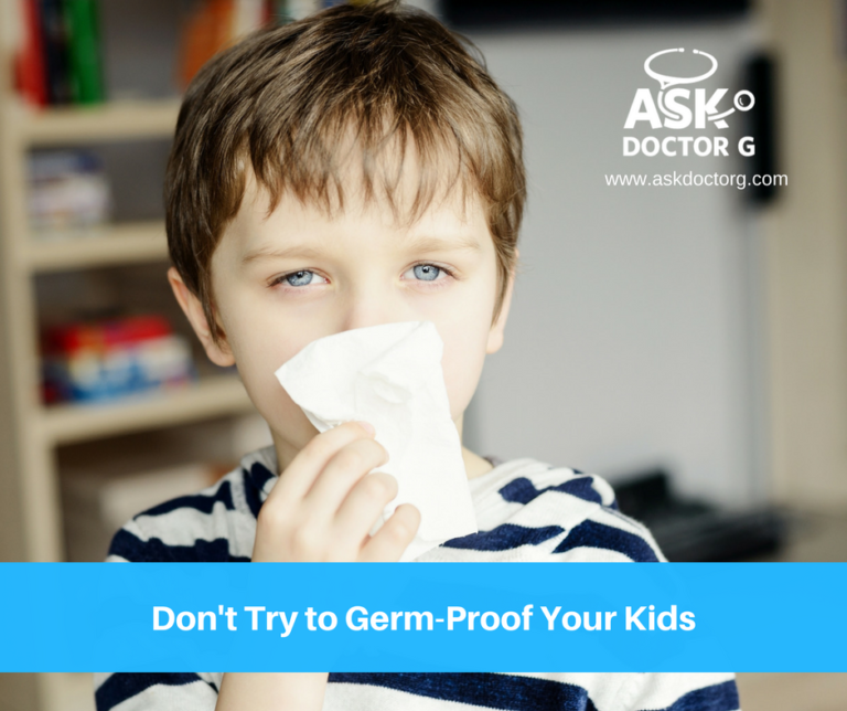 Why You Shouldn’t Raise Your Kids in the Germ Bubble! - Pittsburgh Parent