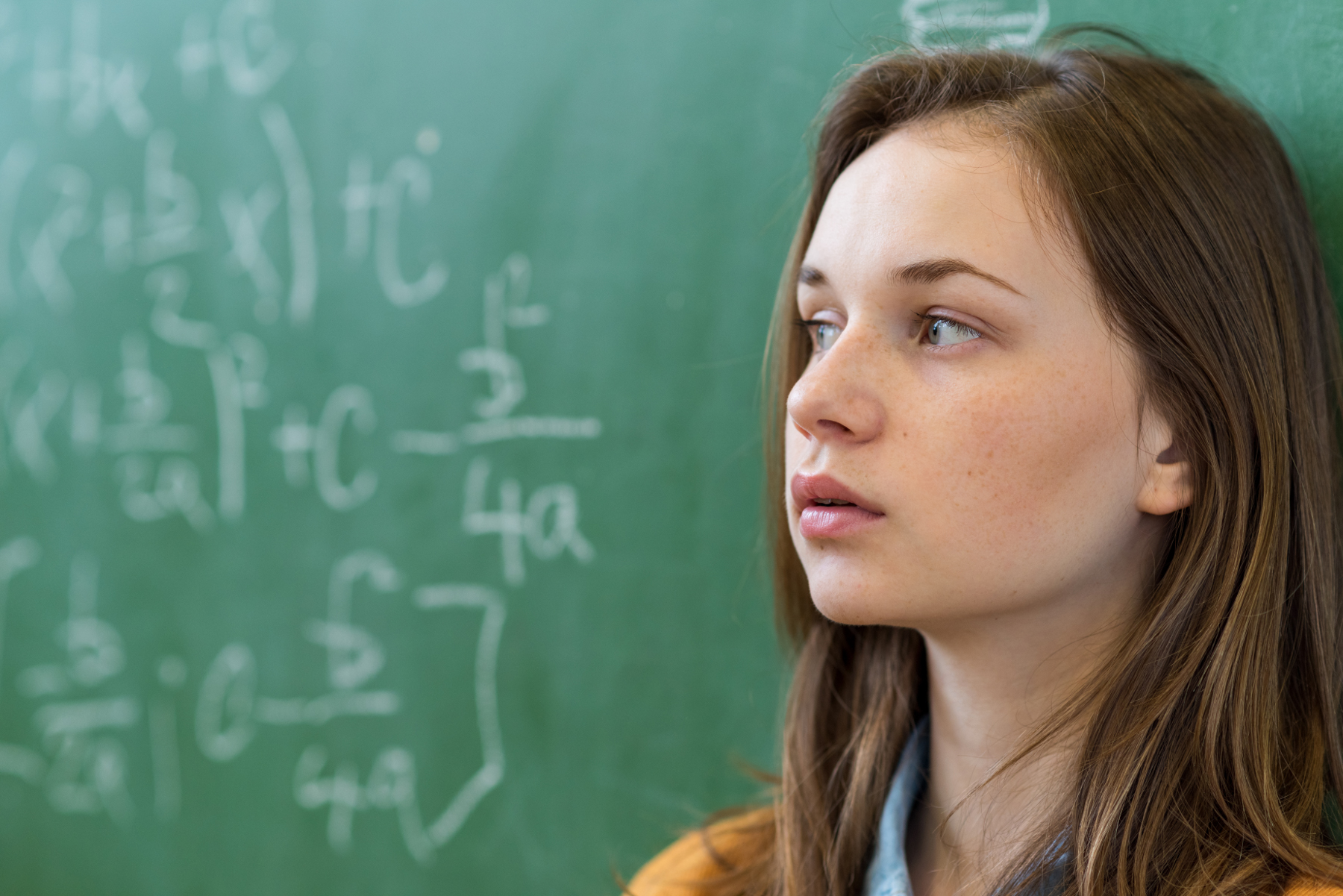 Tips to boost girls' interest in Math and Science - Pittsburgh Parent