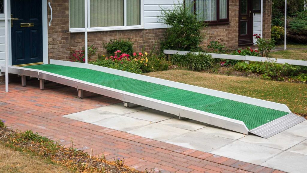 The ultimate guide to create a wheelchair-accessible home - Pittsburgh ...