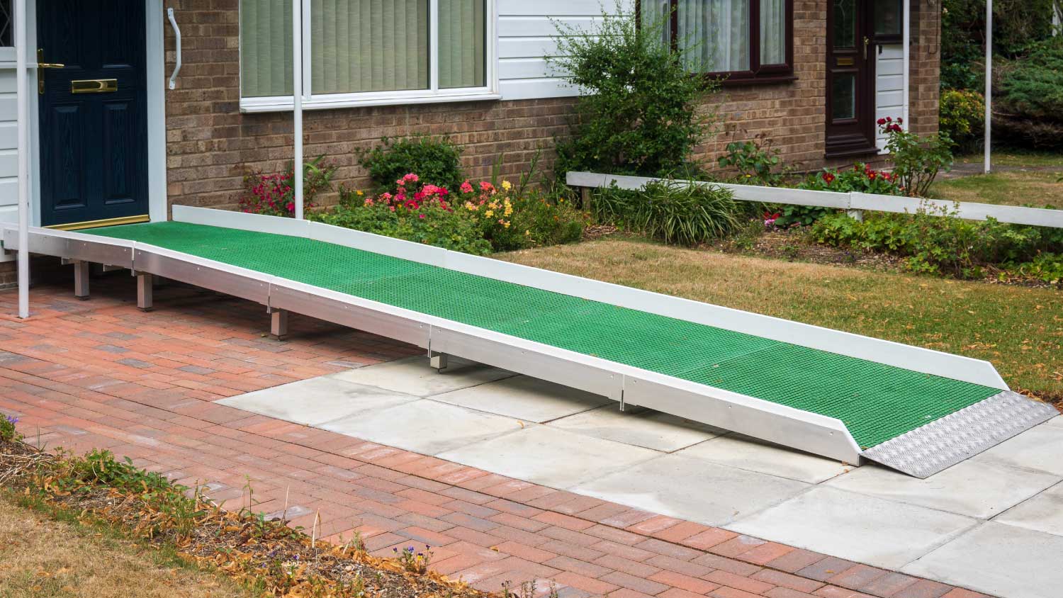 The ultimate guide to create a wheelchair-accessible home - Pittsburgh ...