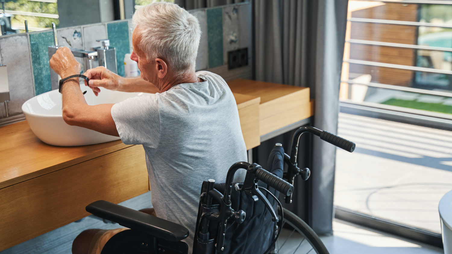 The ultimate guide to create a wheelchair-accessible home - Pittsburgh ...