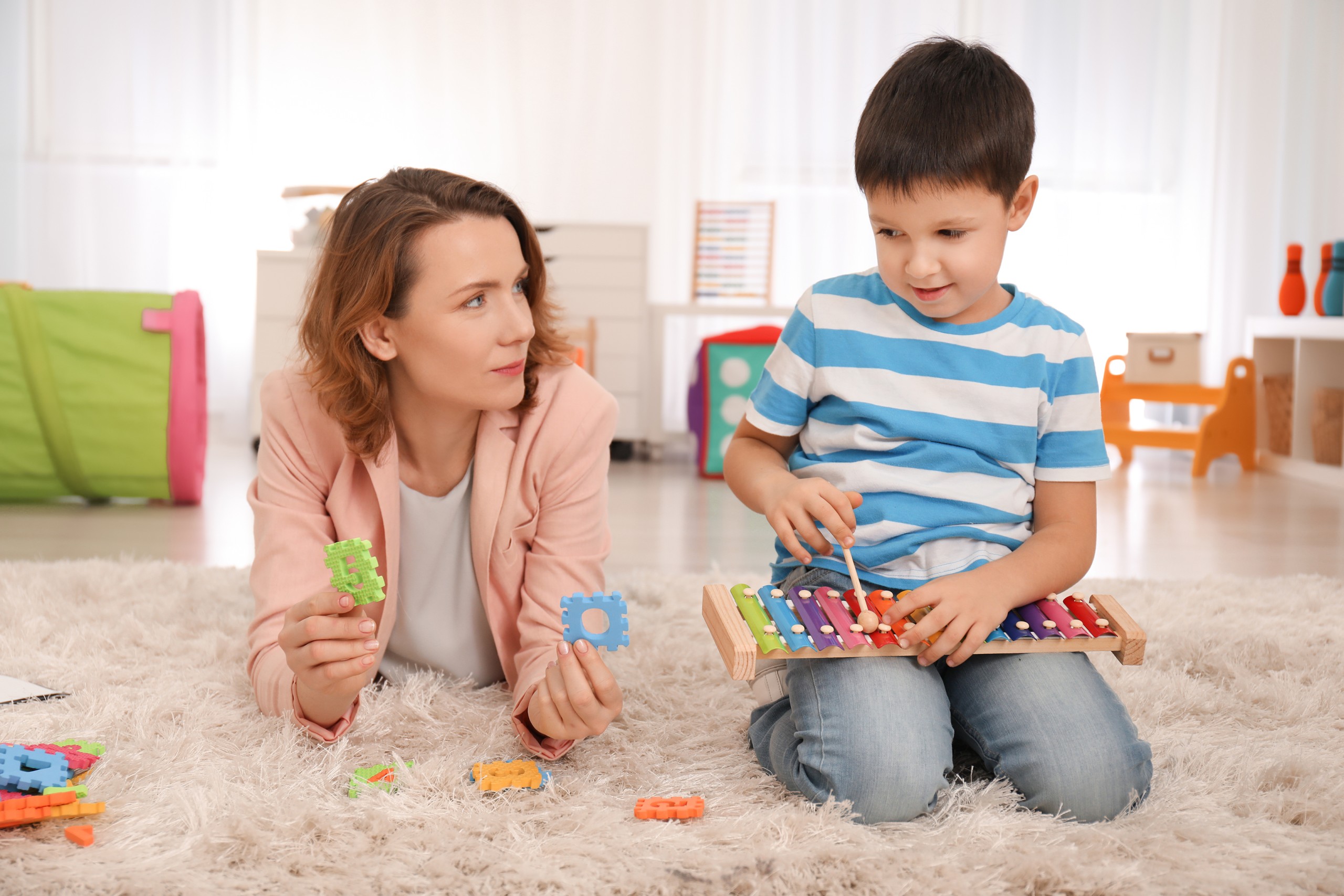 Autism parenting: Ways to solve your babysitting dilemma - Pittsburgh ...