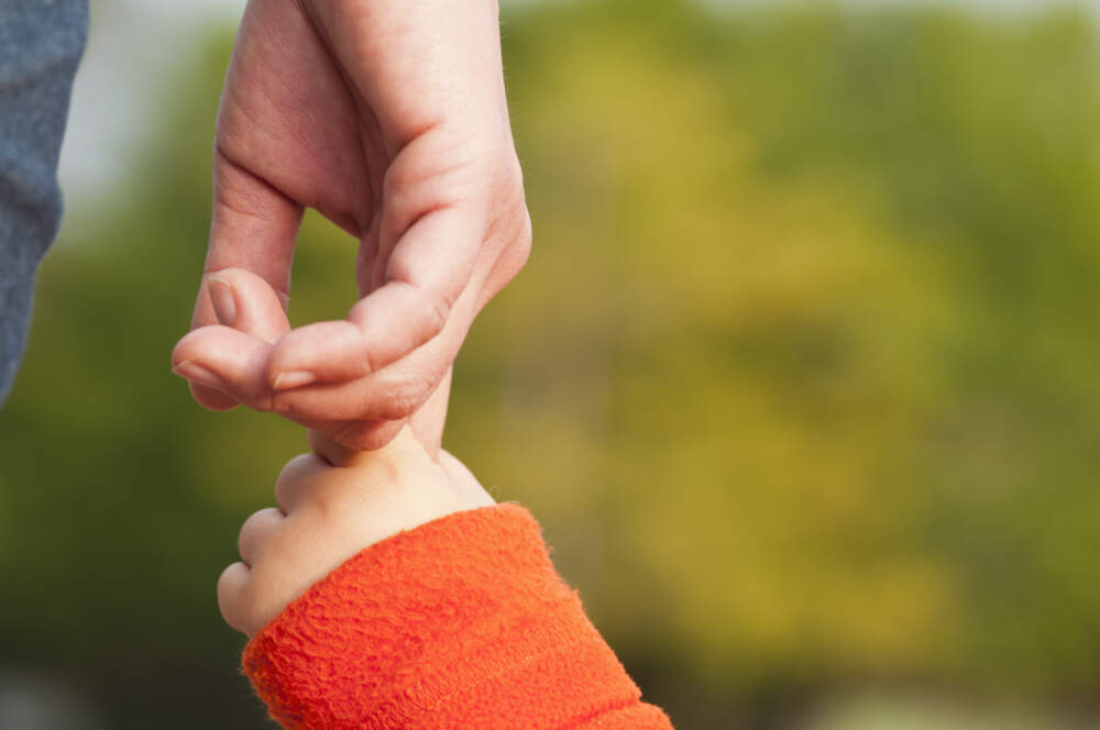 The positive impact of single foster fathers - Pittsburgh Parent