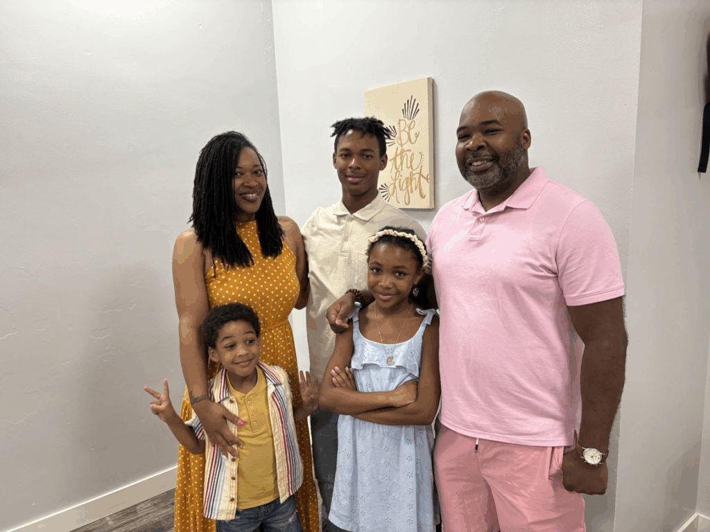 Parent You Should Know ... Kiona and Terrel Williams - Pittsburgh Parent